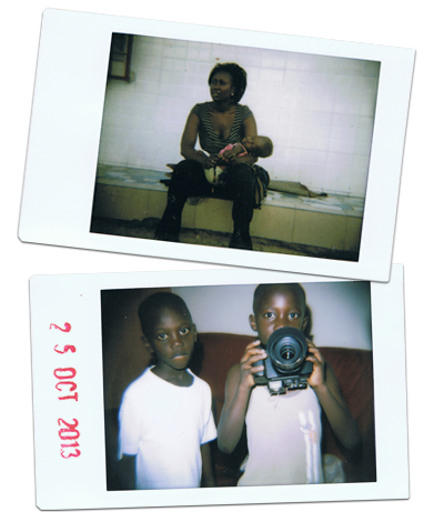 carnet de voyage au Sénégal