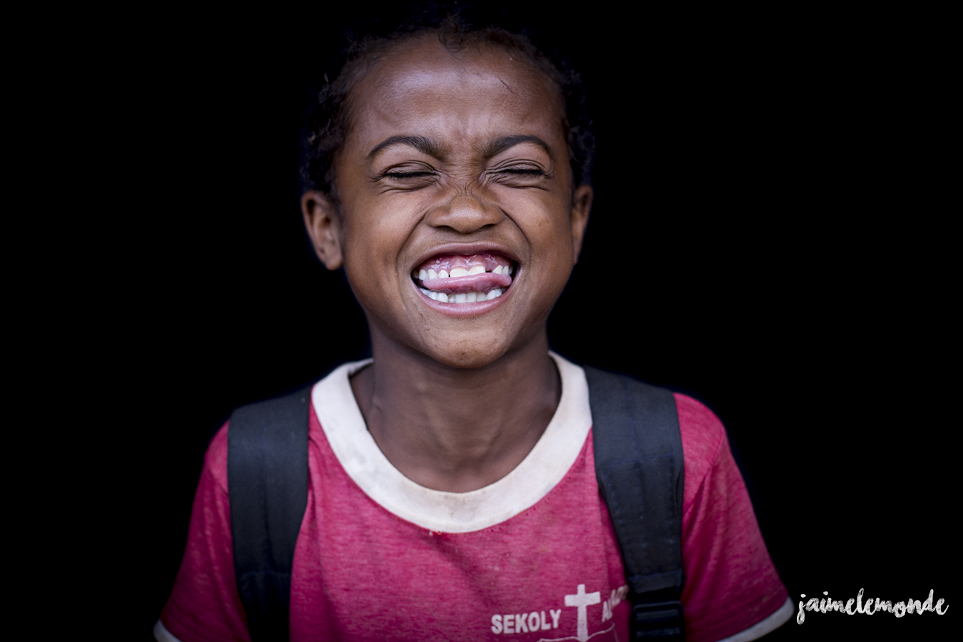 A la rencontre des malgaches en 30 portraits